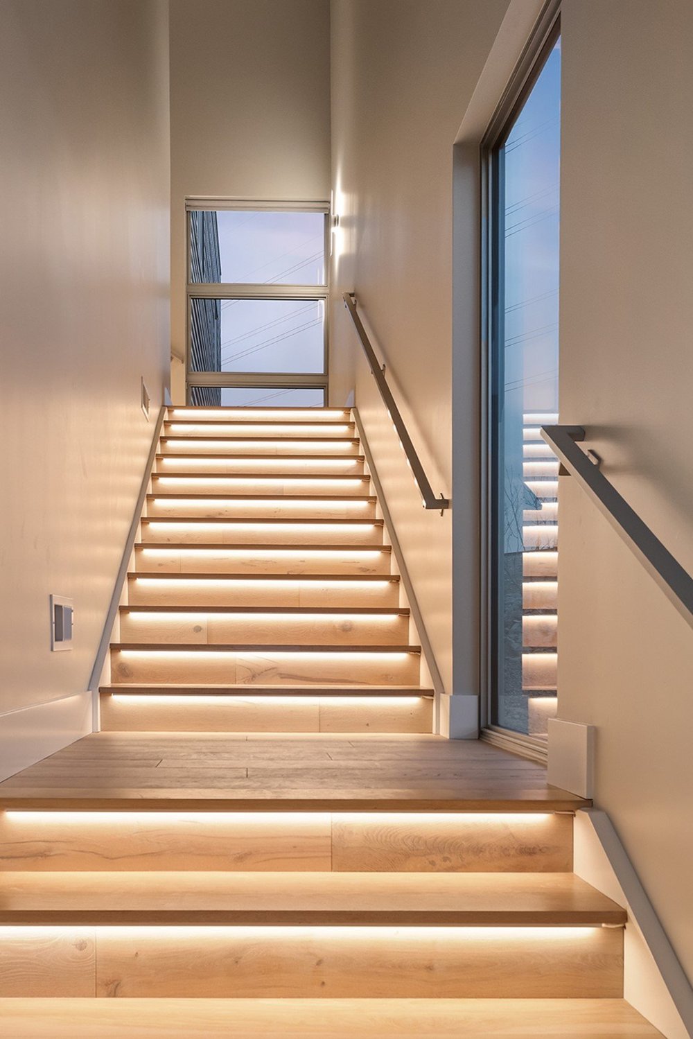 Globeville Colorado Modern Luxury Design by Top Denver Architecture ...