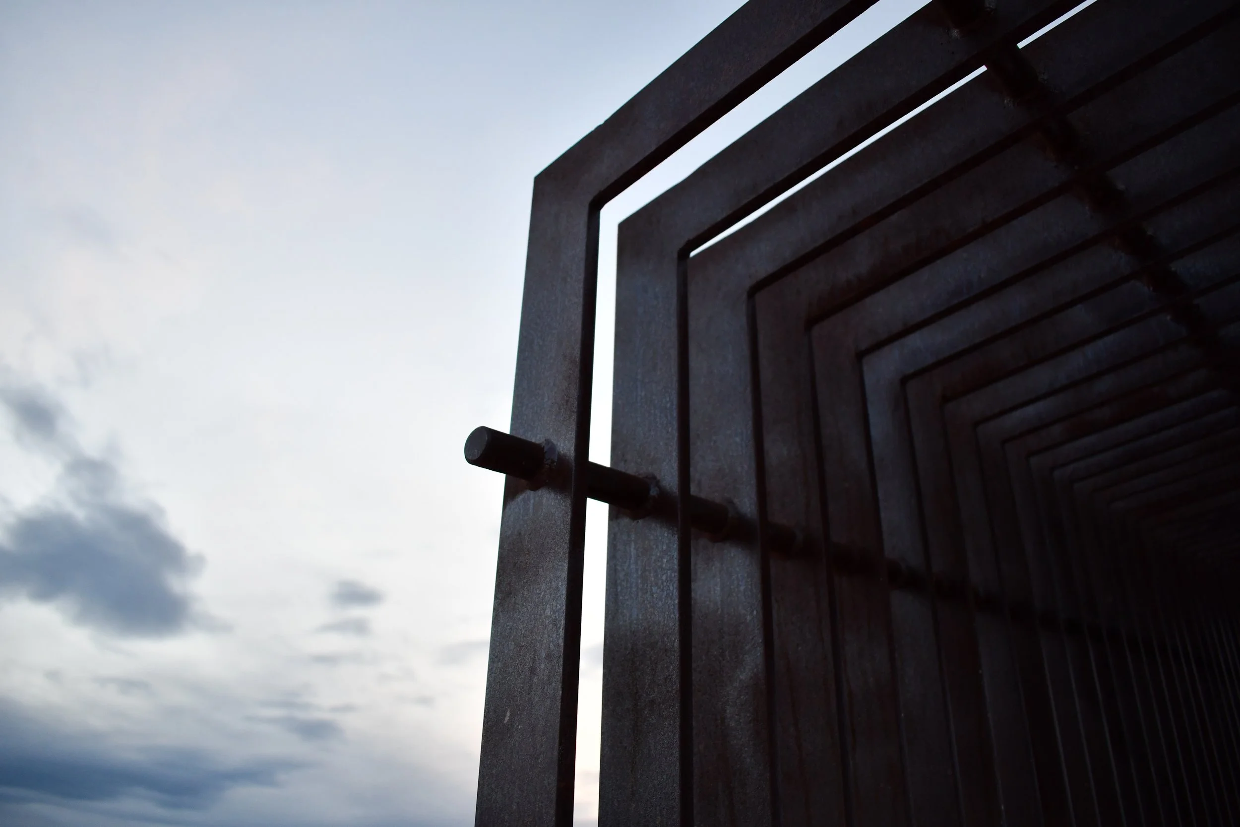 Centennial Folly Modern Iconic Pavilion Design by Tomecek Studio Award ...