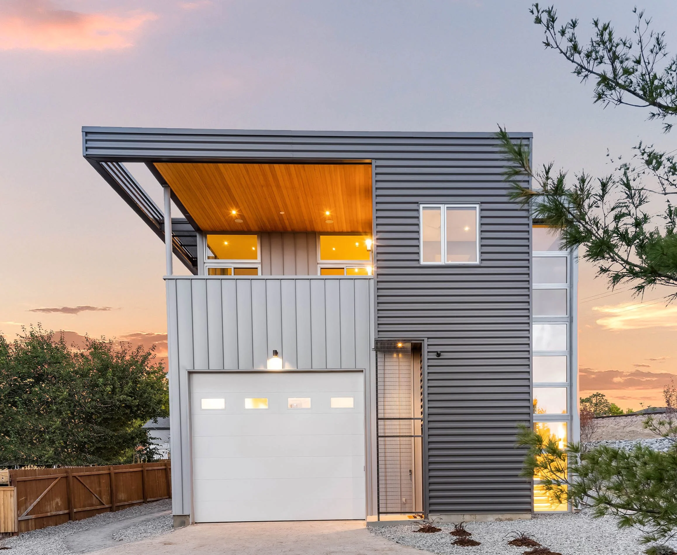 Urban Homes by Tomecek Studio Architecture - Best Modern Luxury ...