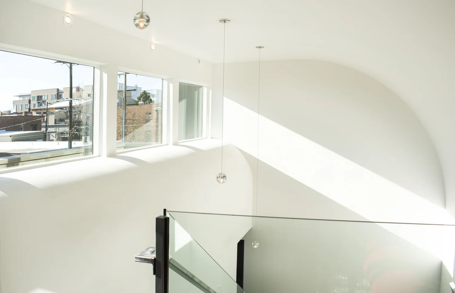 Shoshone Residence - Luxury Modern Design by Best Architects in America ...