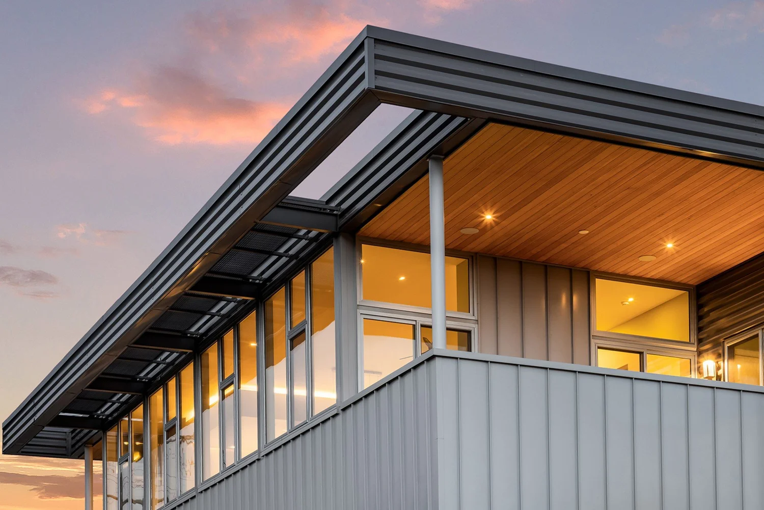 Globeville Colorado Modern Luxury Design by Top Denver Architecture ...