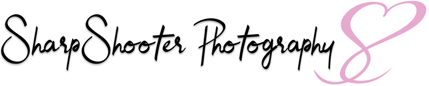 SharpShooter Photography | Northern California Photographer