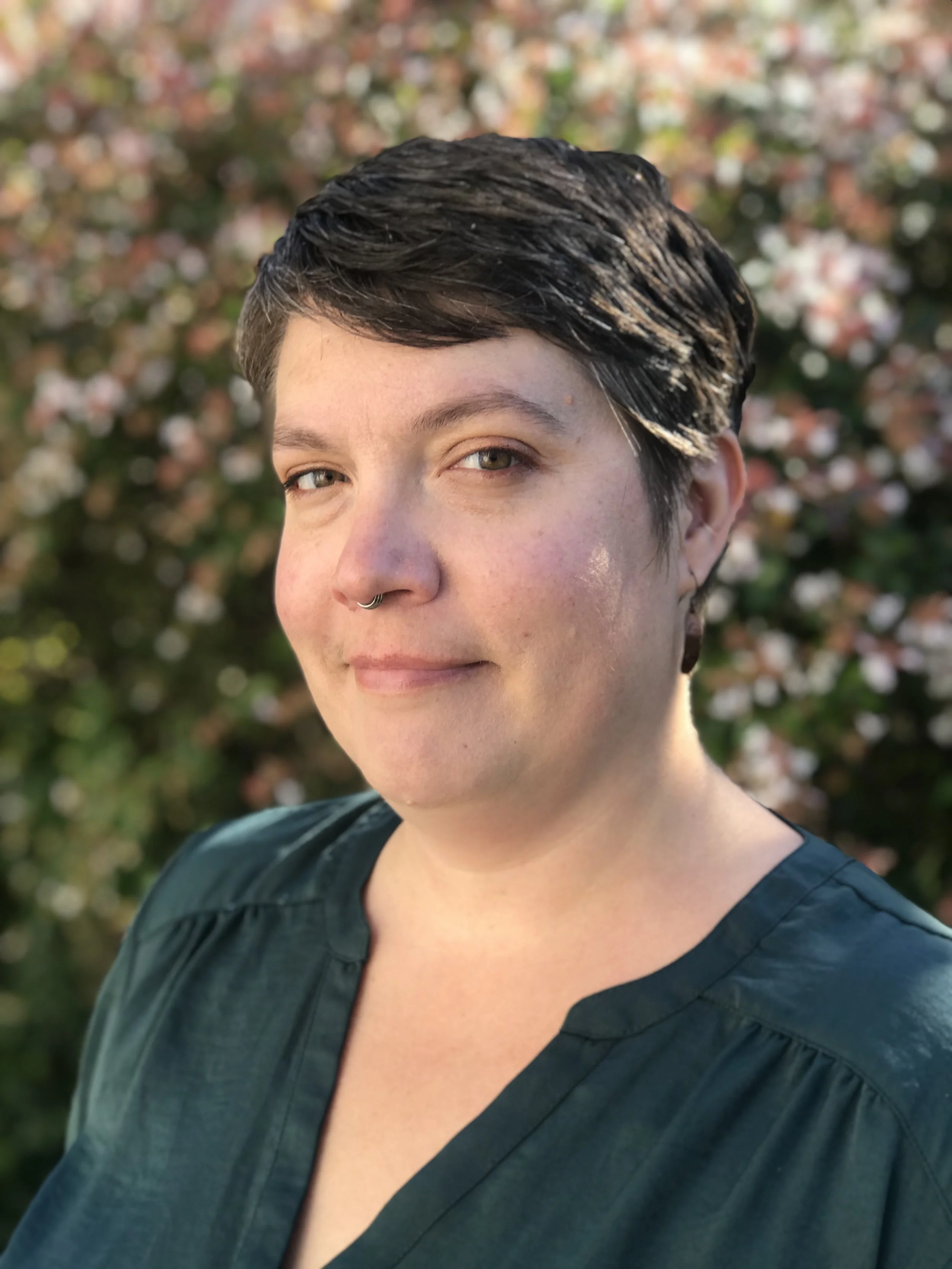 Megan Cole — Yukon Words