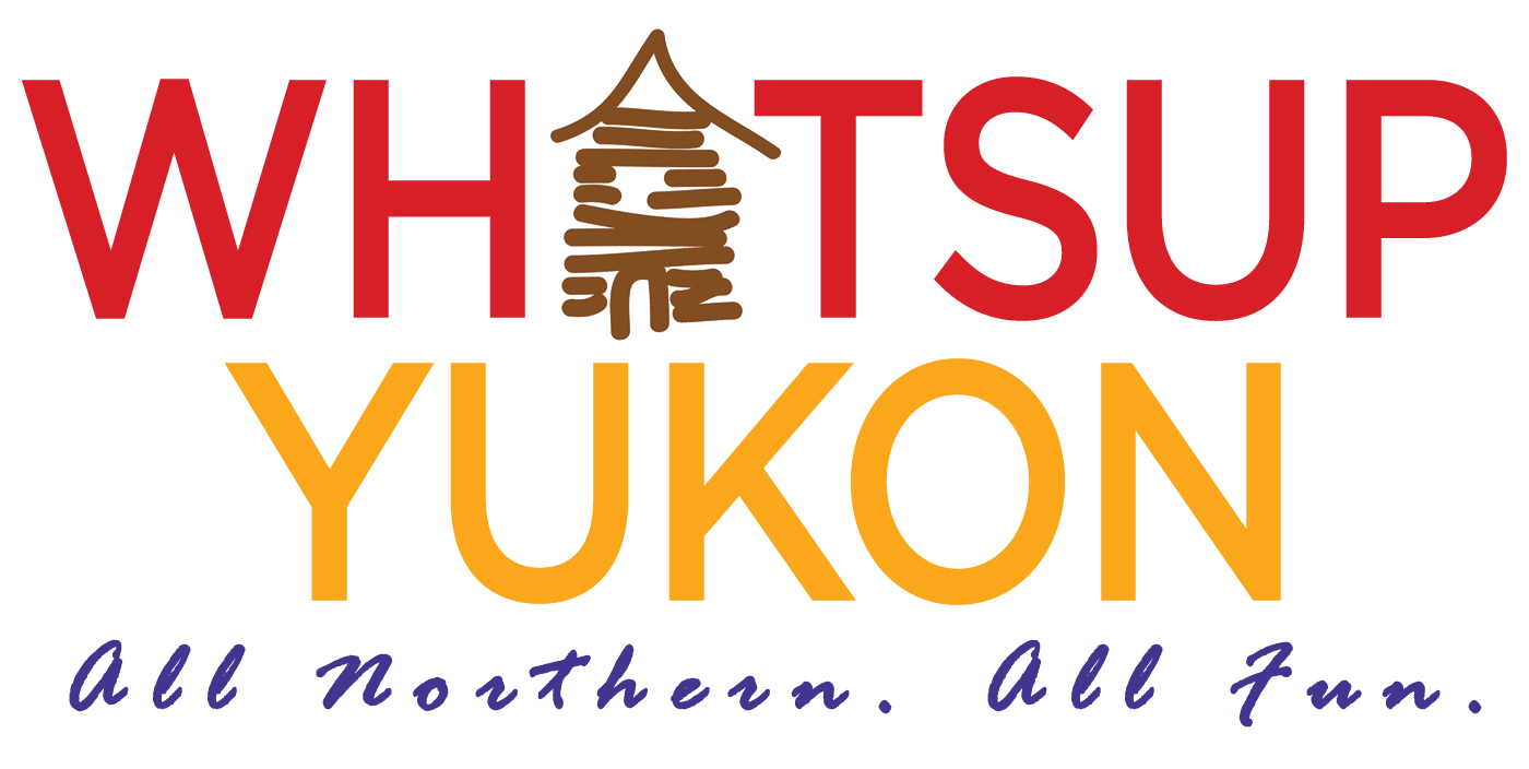 Yukon Words
