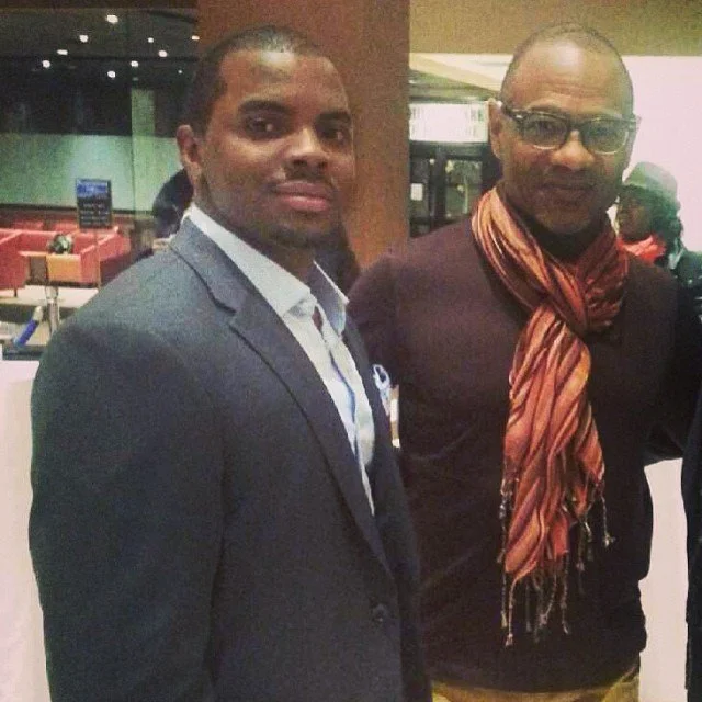 Tony Craddock, Jr. - Jazz Saxophonist, Composer & Songwriter