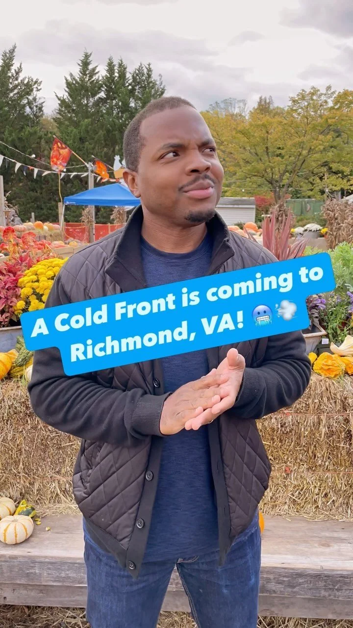 Tony Craddock, Jr. - Jazz Saxophonist, Composer & Songwriter