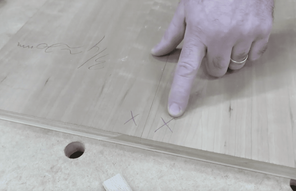 Getting started with the Festool Domino Joiner — SedgeTool