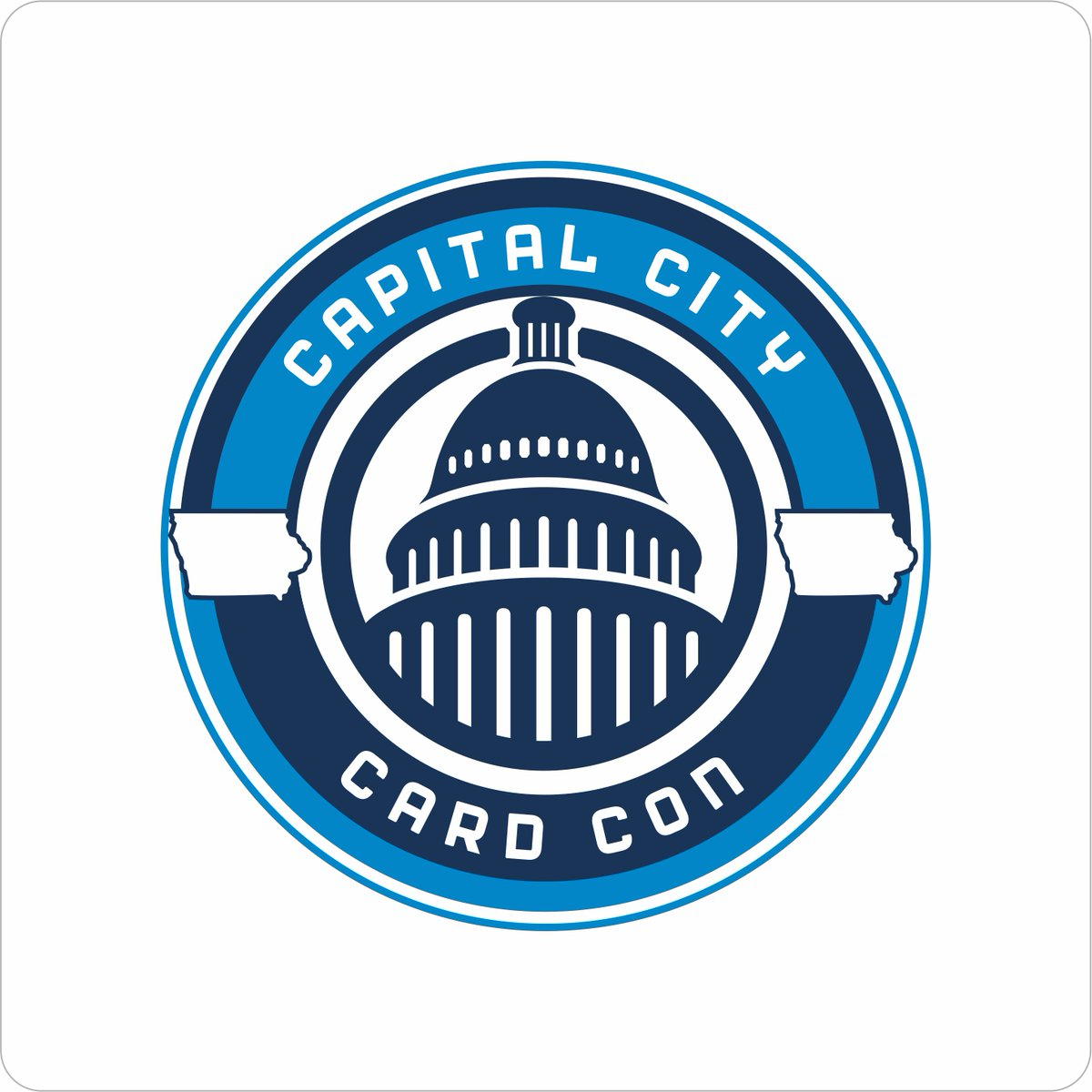 Additional Dealer Badge — Capital City Card Convention