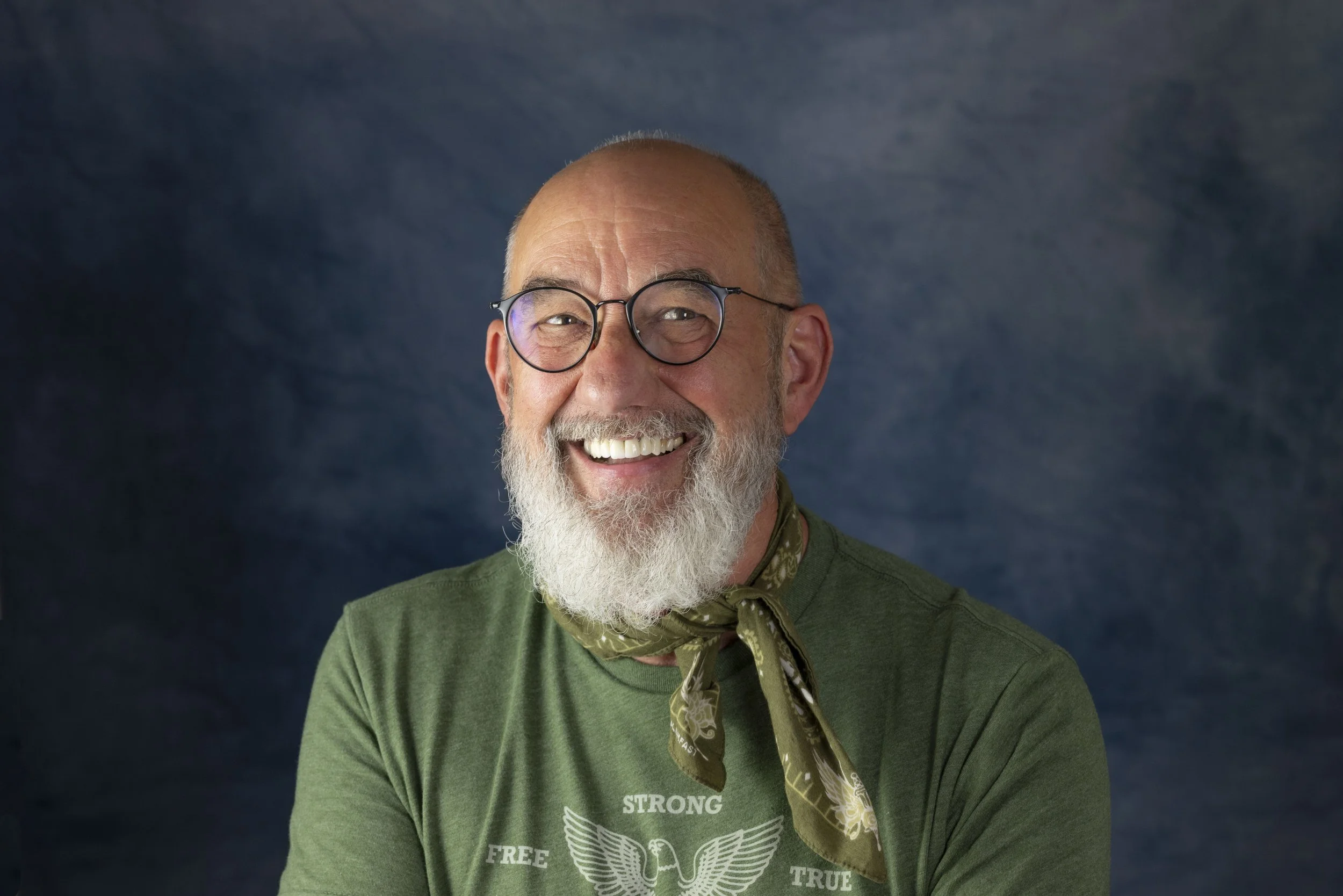 Steve Blakely — Corrales Bosque Gallery