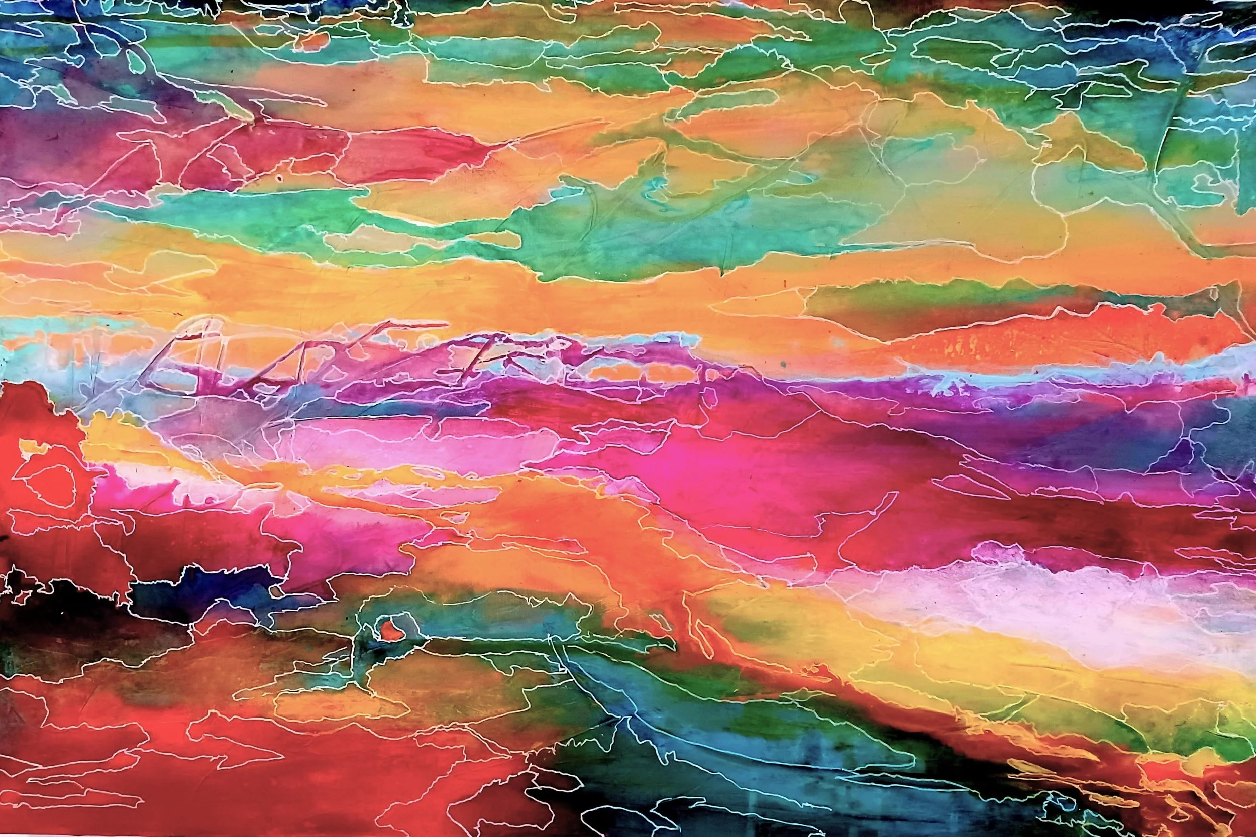 Artists — Corrales Bosque Gallery