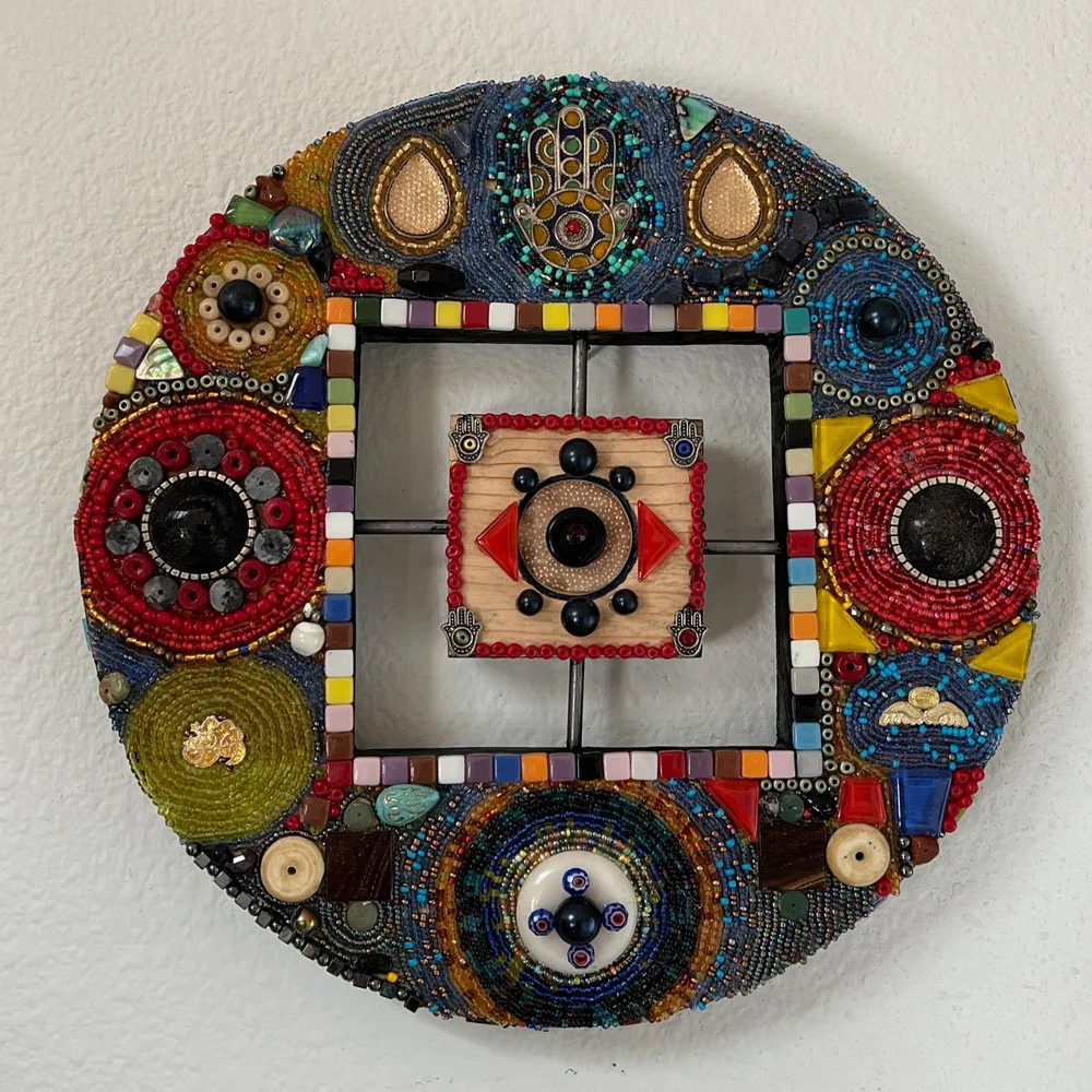 Artists — Corrales Bosque Gallery