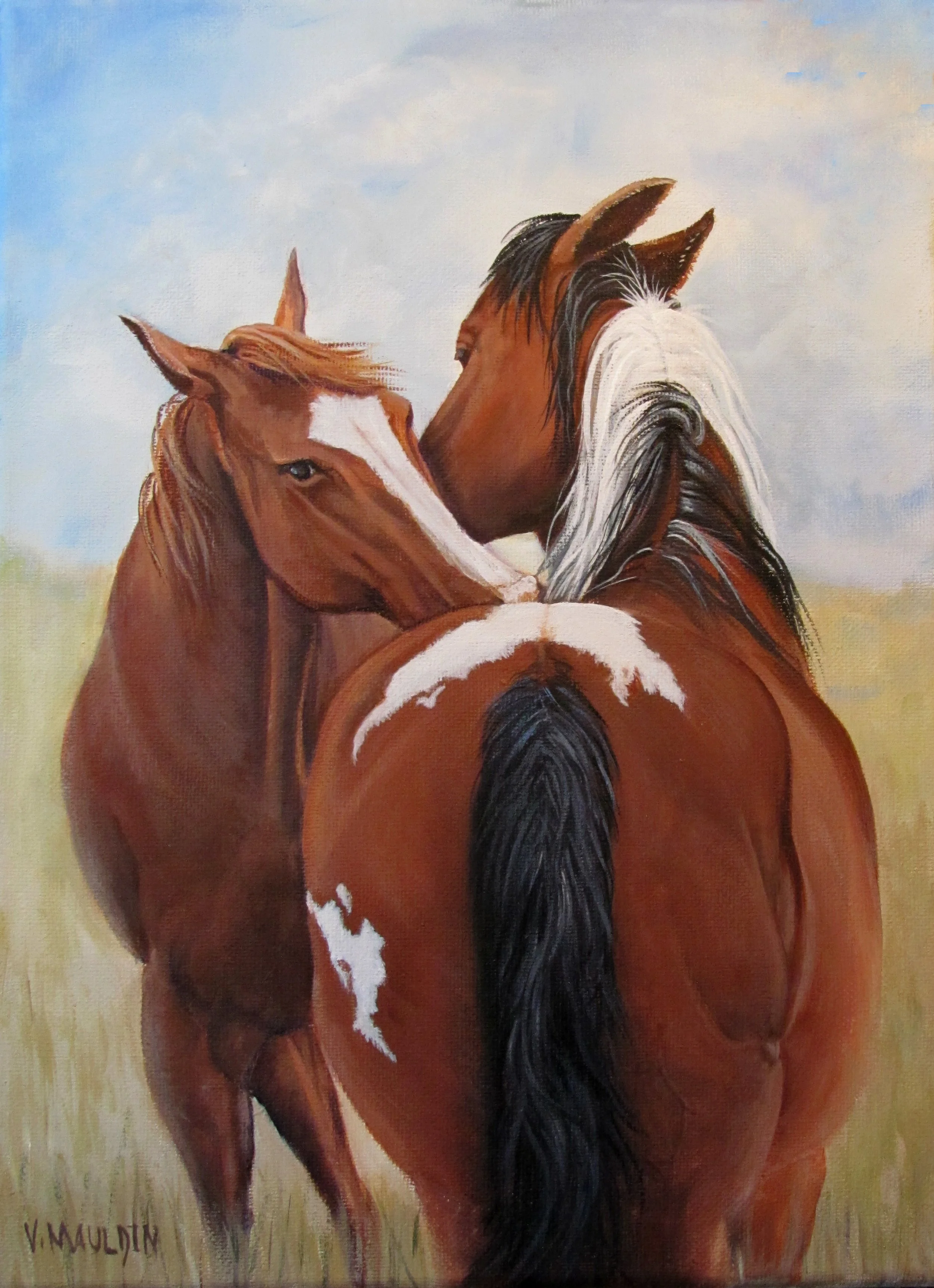 Corrales Bosque Gallery