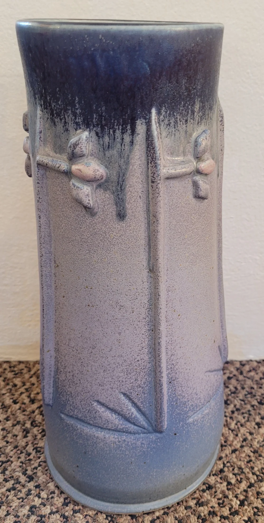 Steve Blakely — Corrales Bosque Gallery