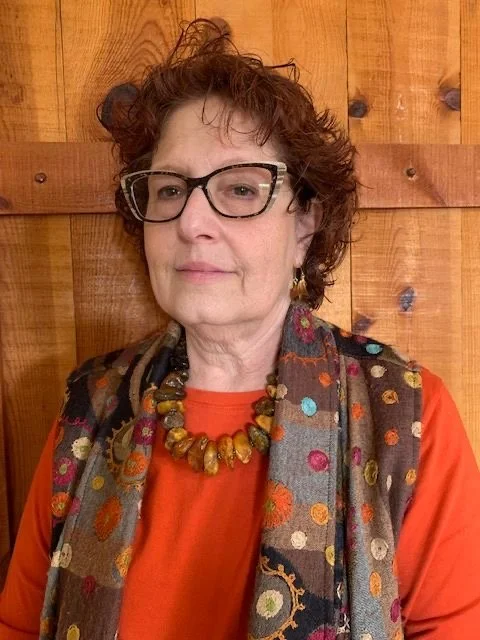 Barbara Rosen — Corrales Bosque Gallery