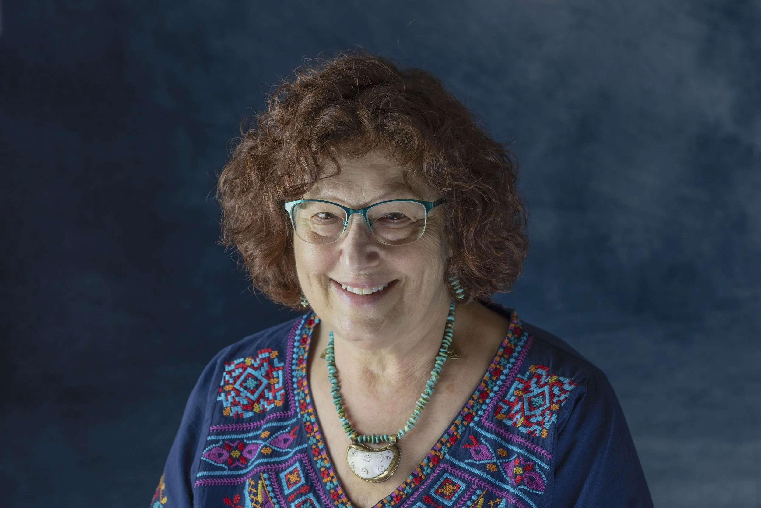 Barbara Rosen — Corrales Bosque Gallery