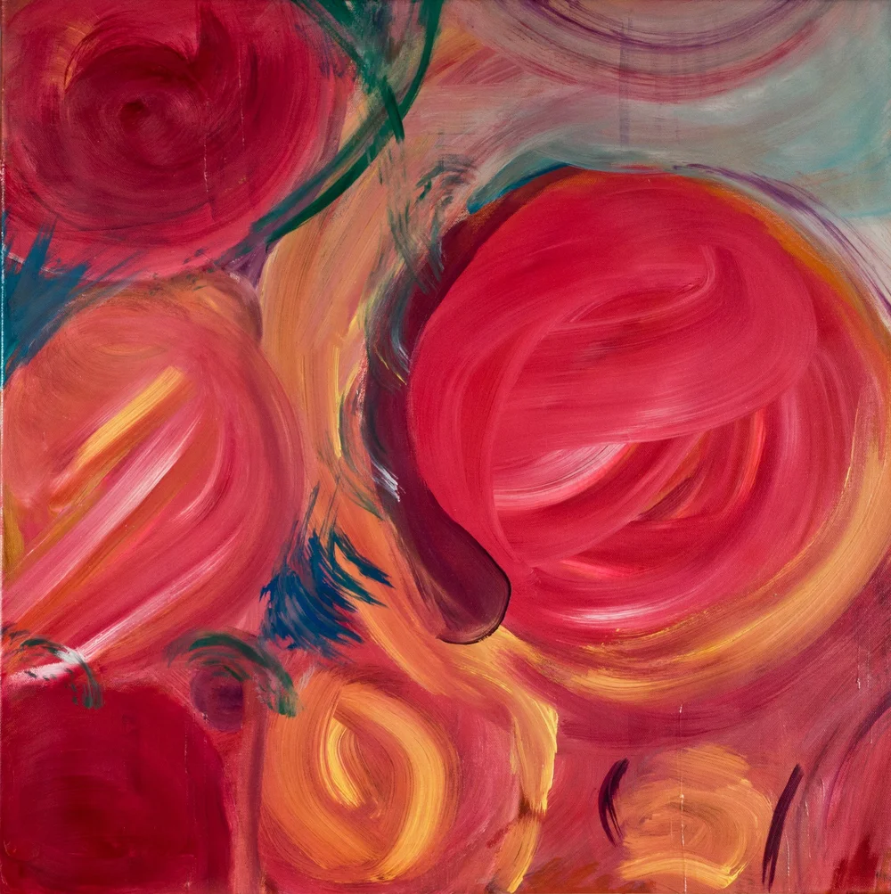 Richard Irwin — Corrales Bosque Gallery