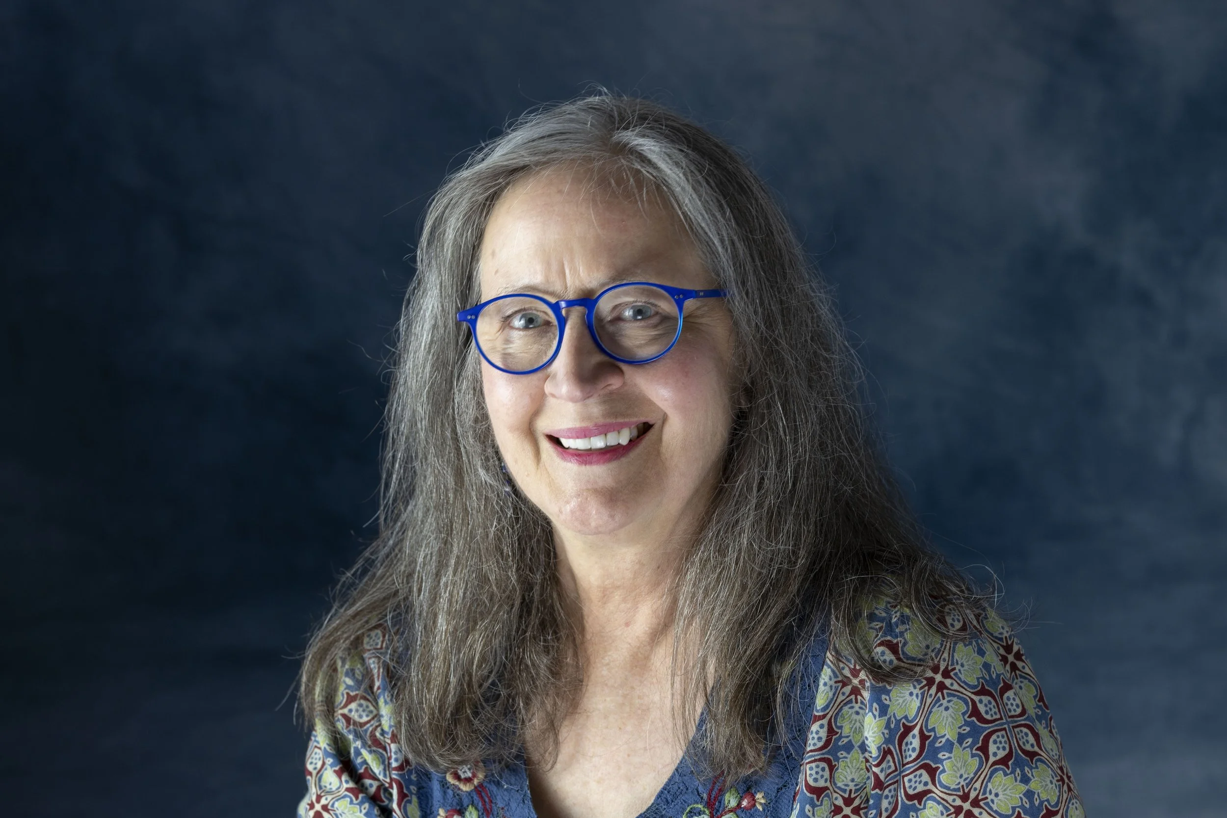 Lynne Patton — Corrales Bosque Gallery