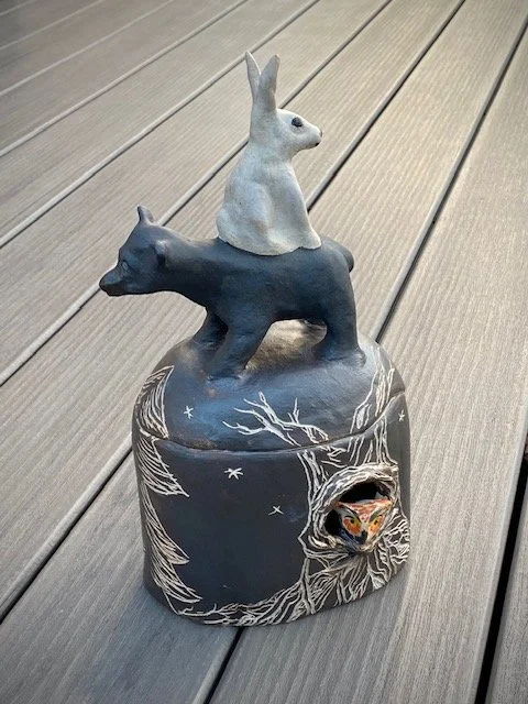 Corrales Bosque Gallery