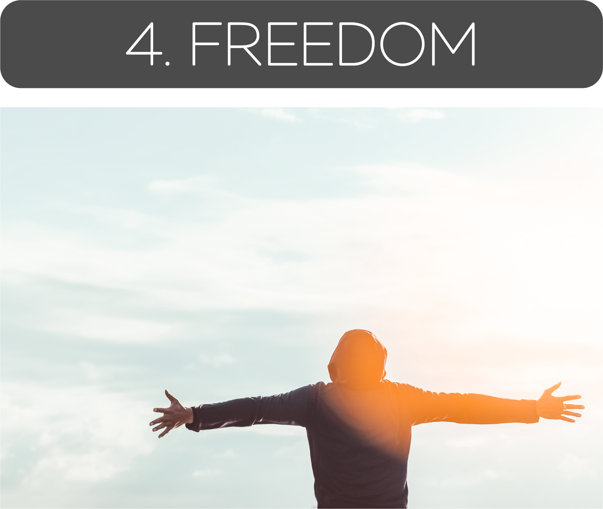 Metro Bail Bonds | MN Bail Bonds Service | 4 Steps To Freedom