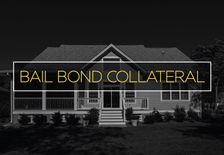 Bail Bond Collateral-Metro Bail Bonds | MN Bail Bonds Service | 4 Steps ...