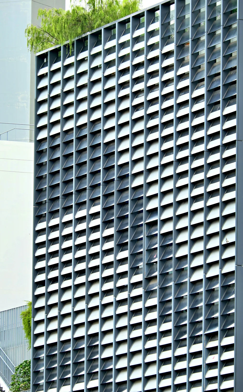 Aluminum Facade installation best practices