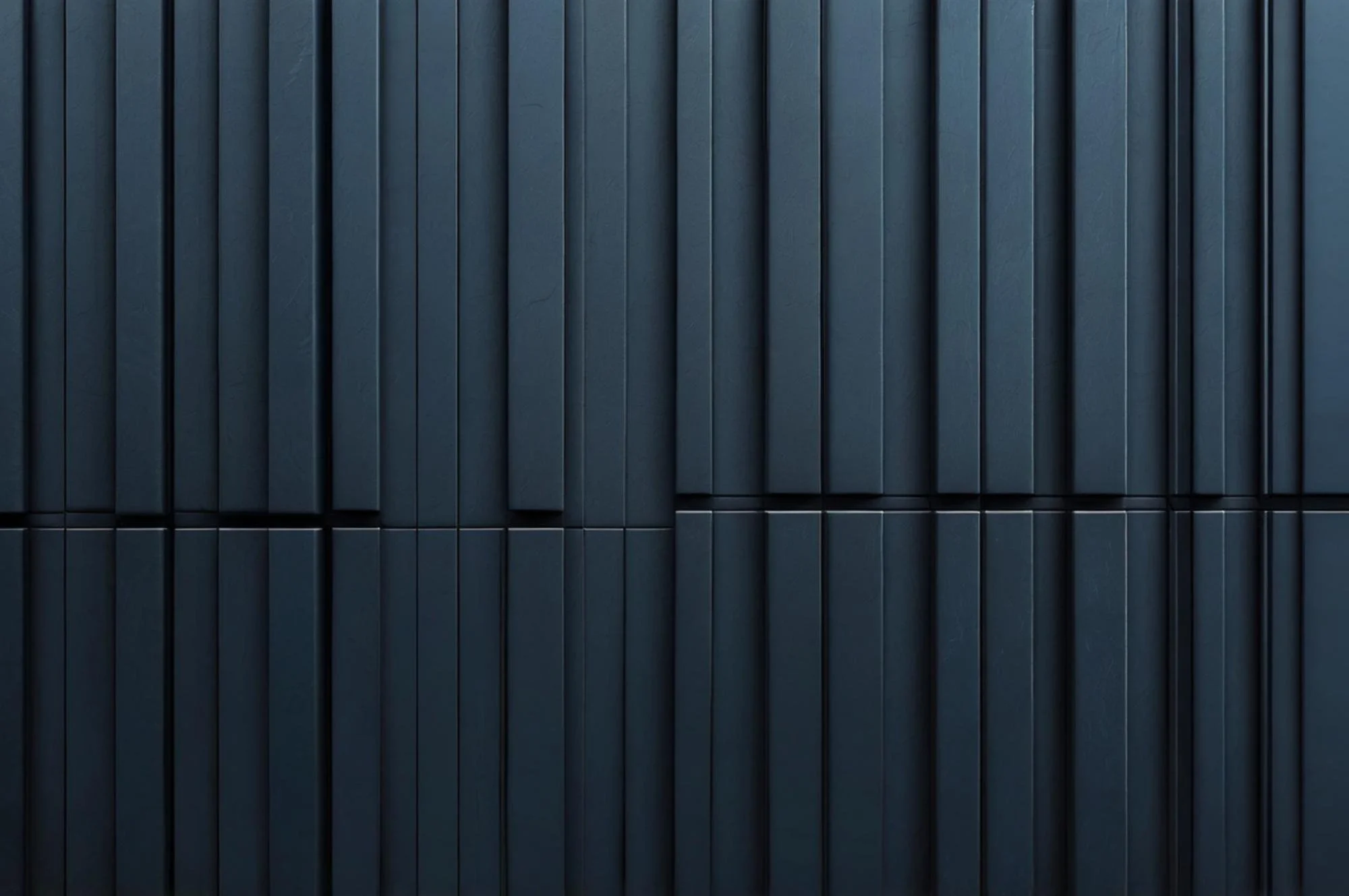 Metal Cladding Guide for Exterior Facades - aPlank
