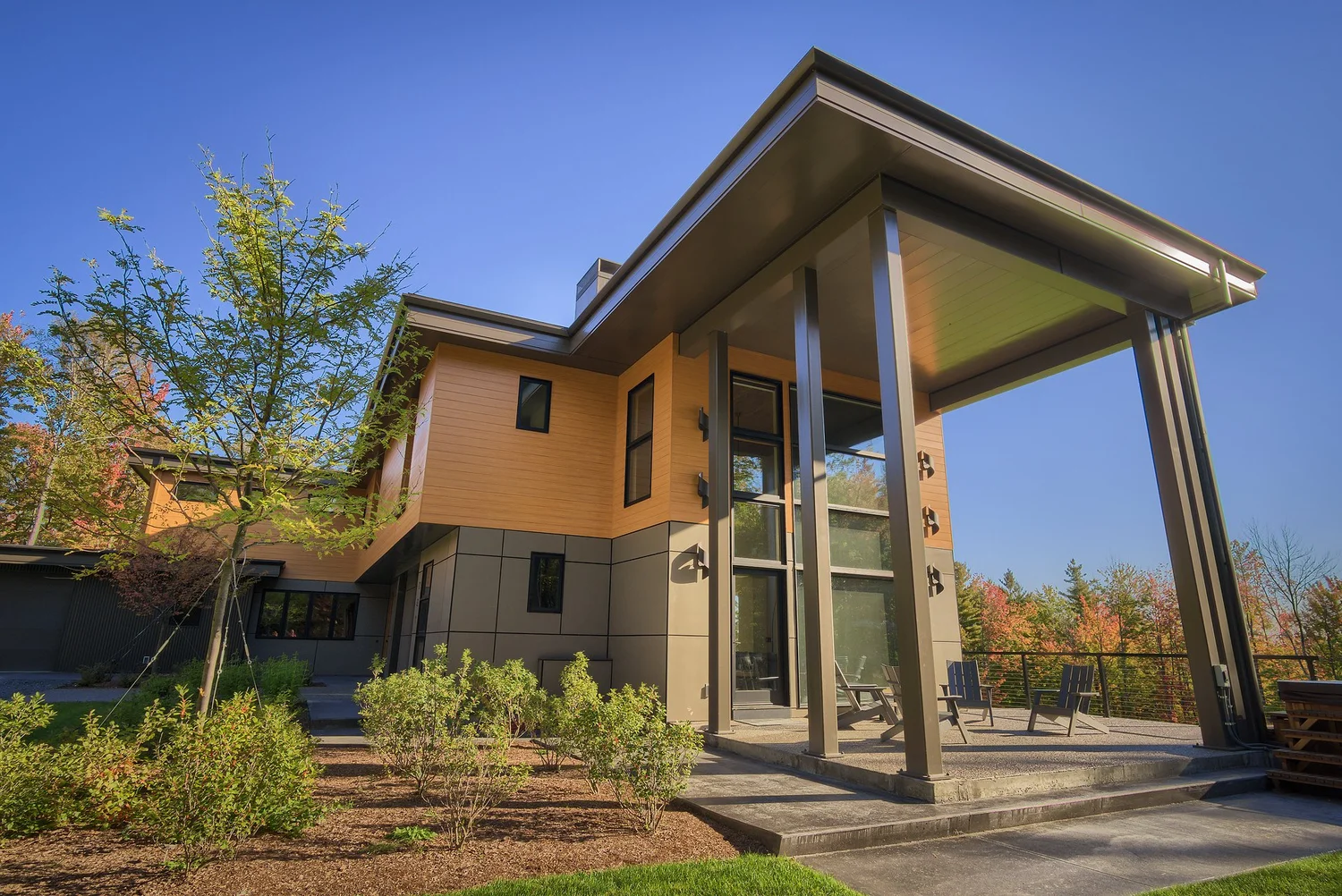 Exterior Cladding: Types, Benefits, and Best Materials - aPlank