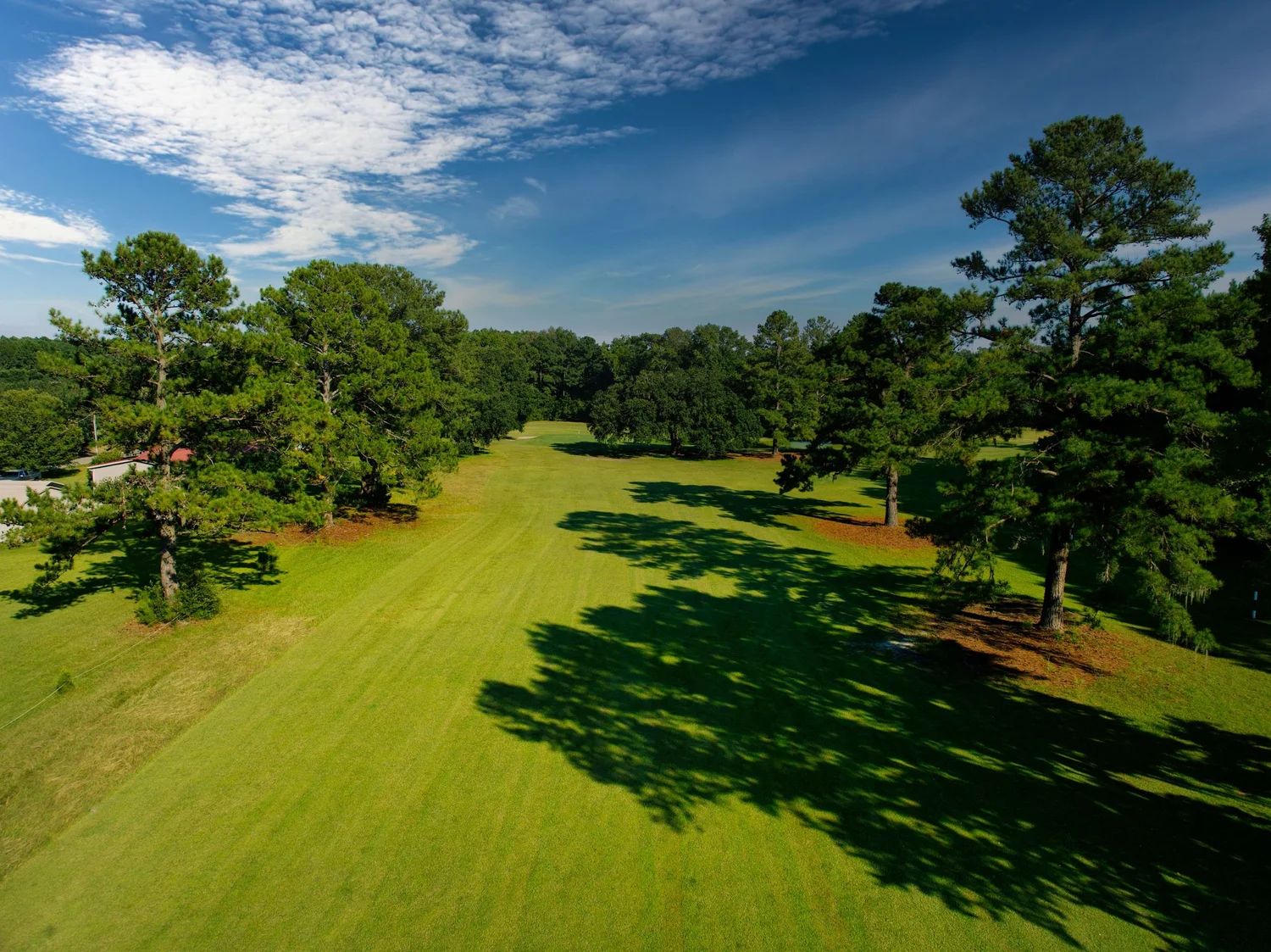 Sergeant Jasper Golf Club