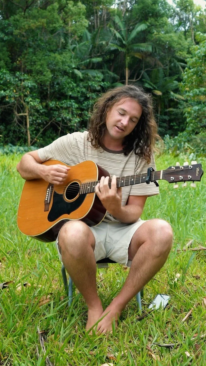 Jack Botts Official Website