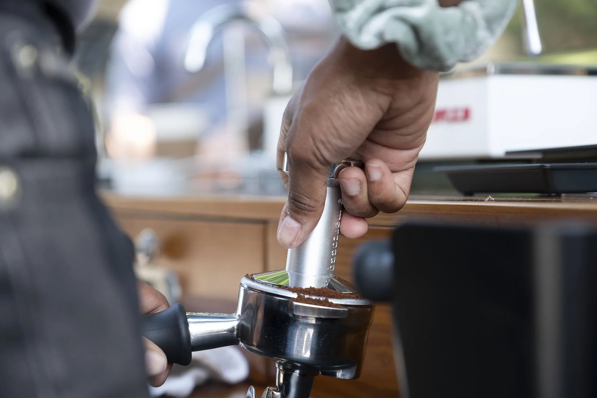 Where to find us — Borough Coffee