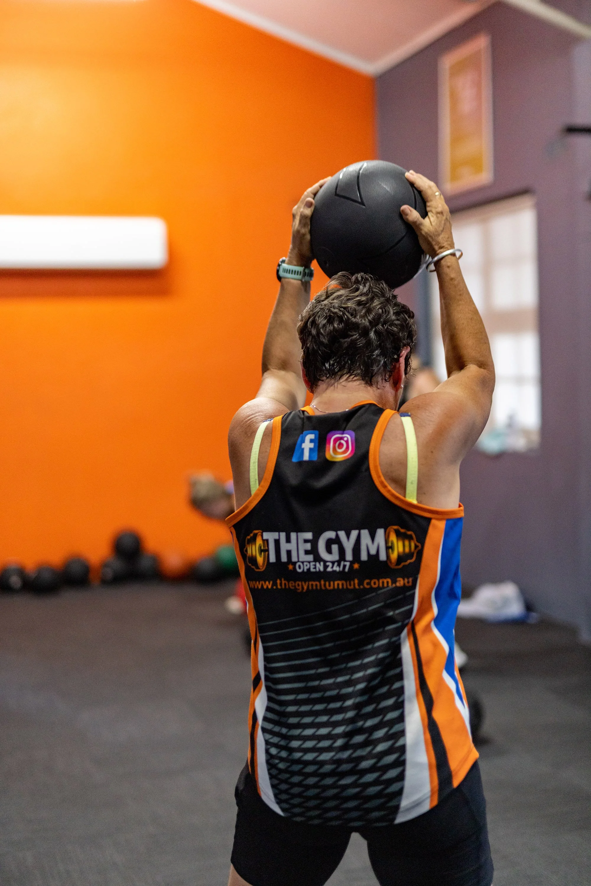 The Gym Tumut - Your Local Gym