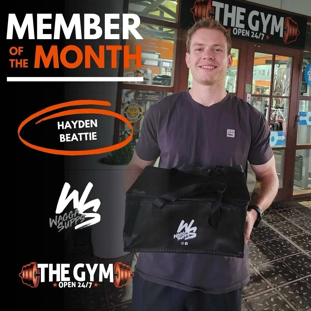 The Gym Tumut - Your Local Gym