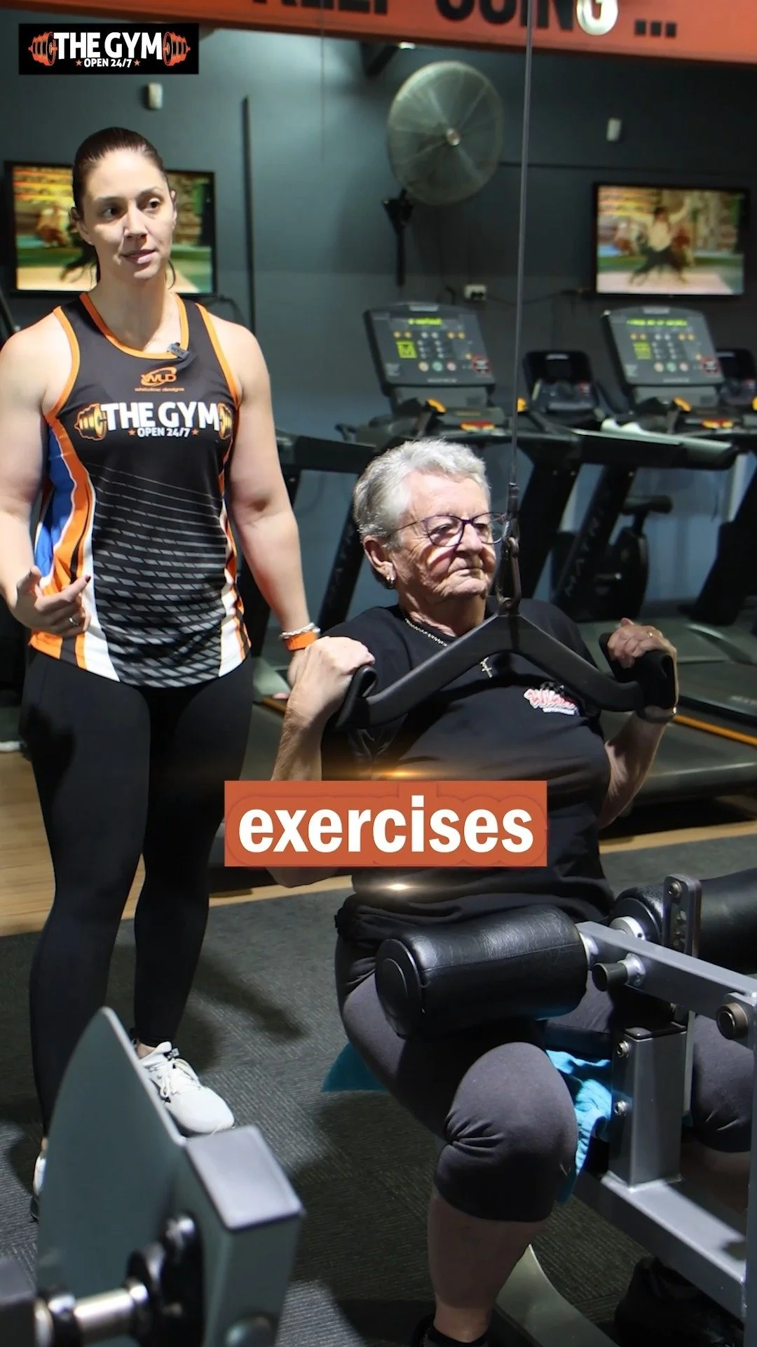 The Gym Tumut - Your Local Gym