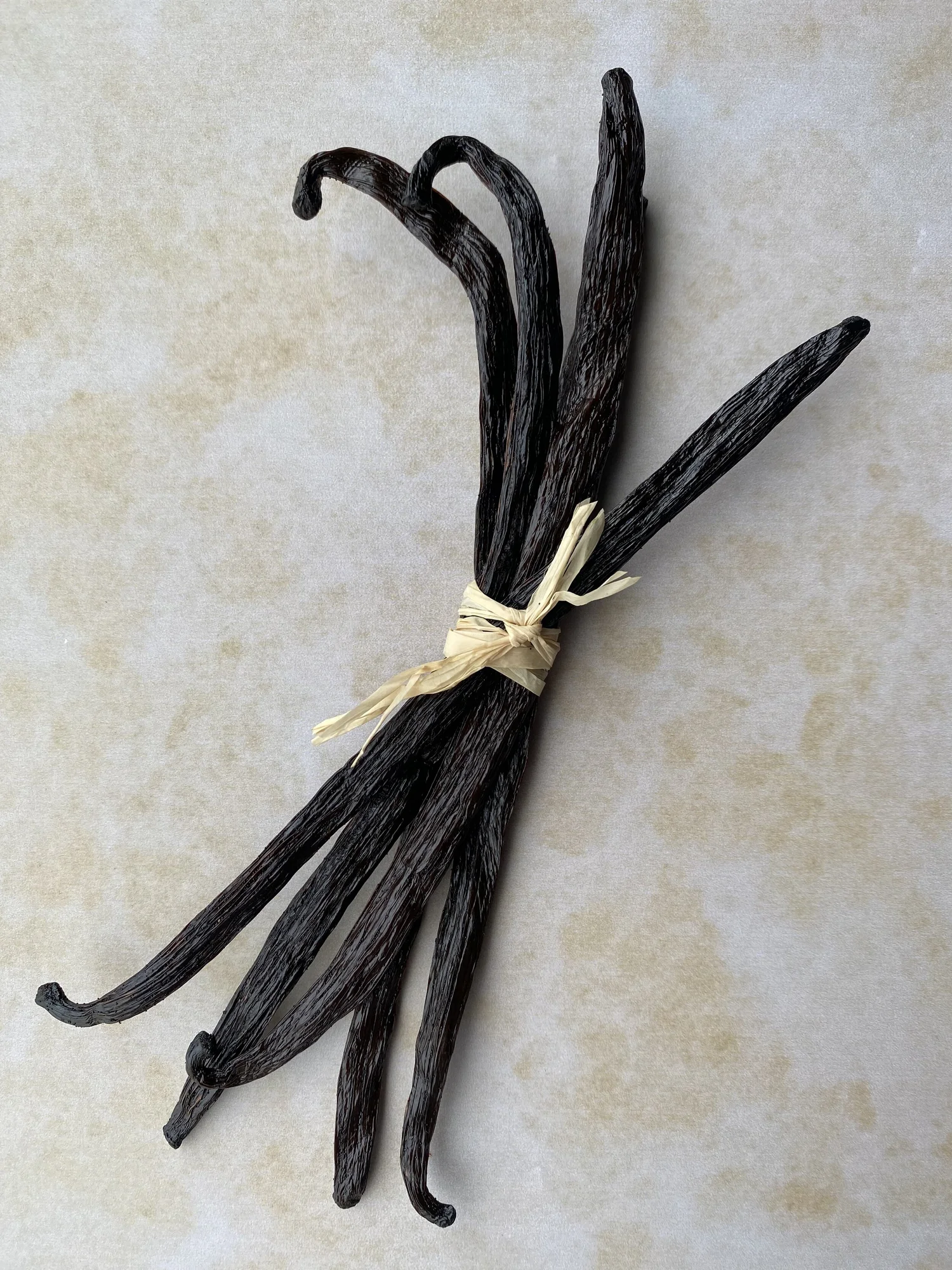 Buy Vanilla Beans Australia - Organic Gourmet Bourbon Vanilla - Luna ...