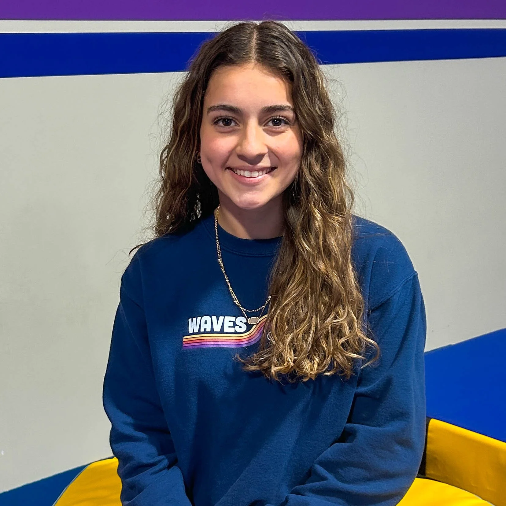 Our Coaches — Waves Gymnastics