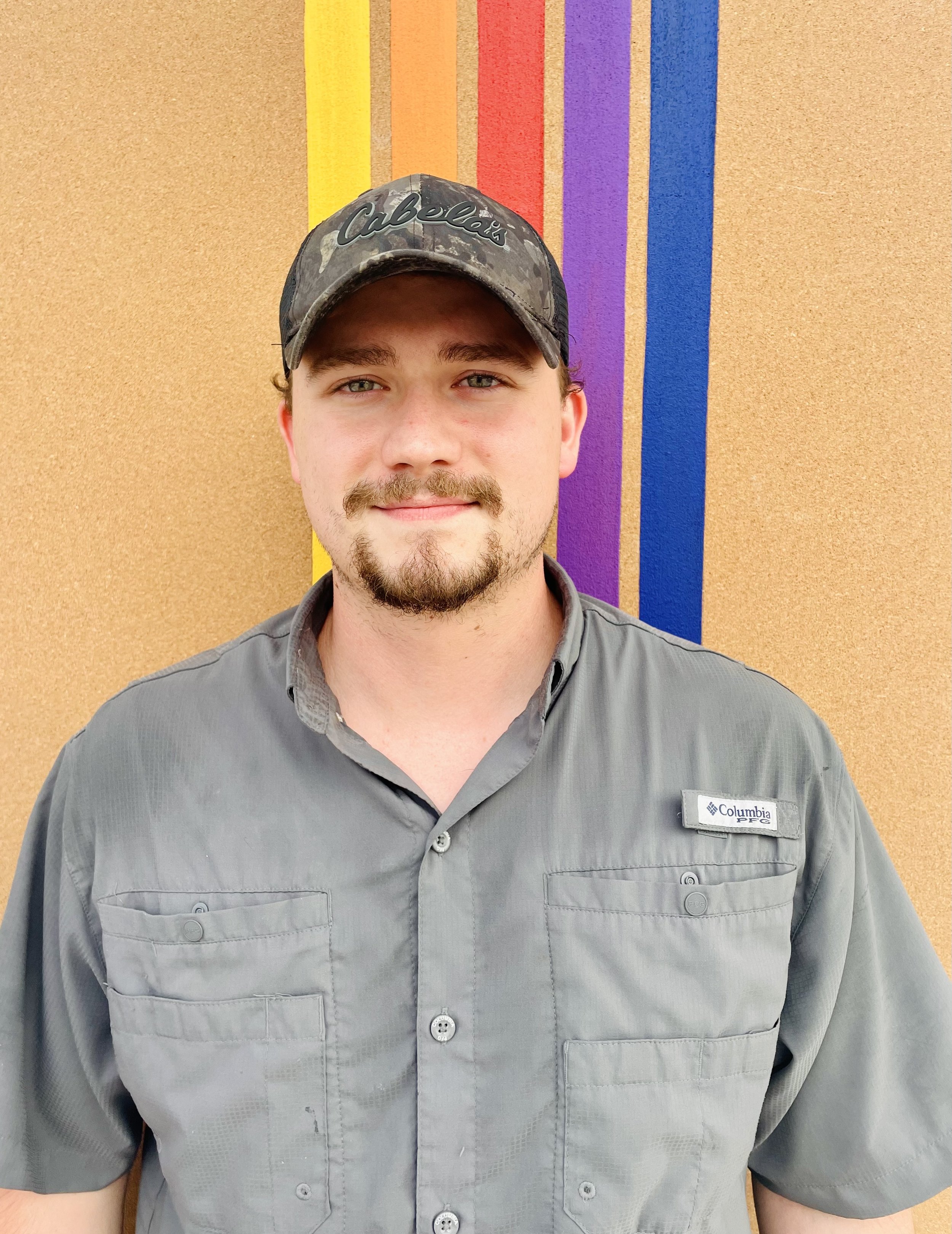 Our Founders — Waves Gymnastics