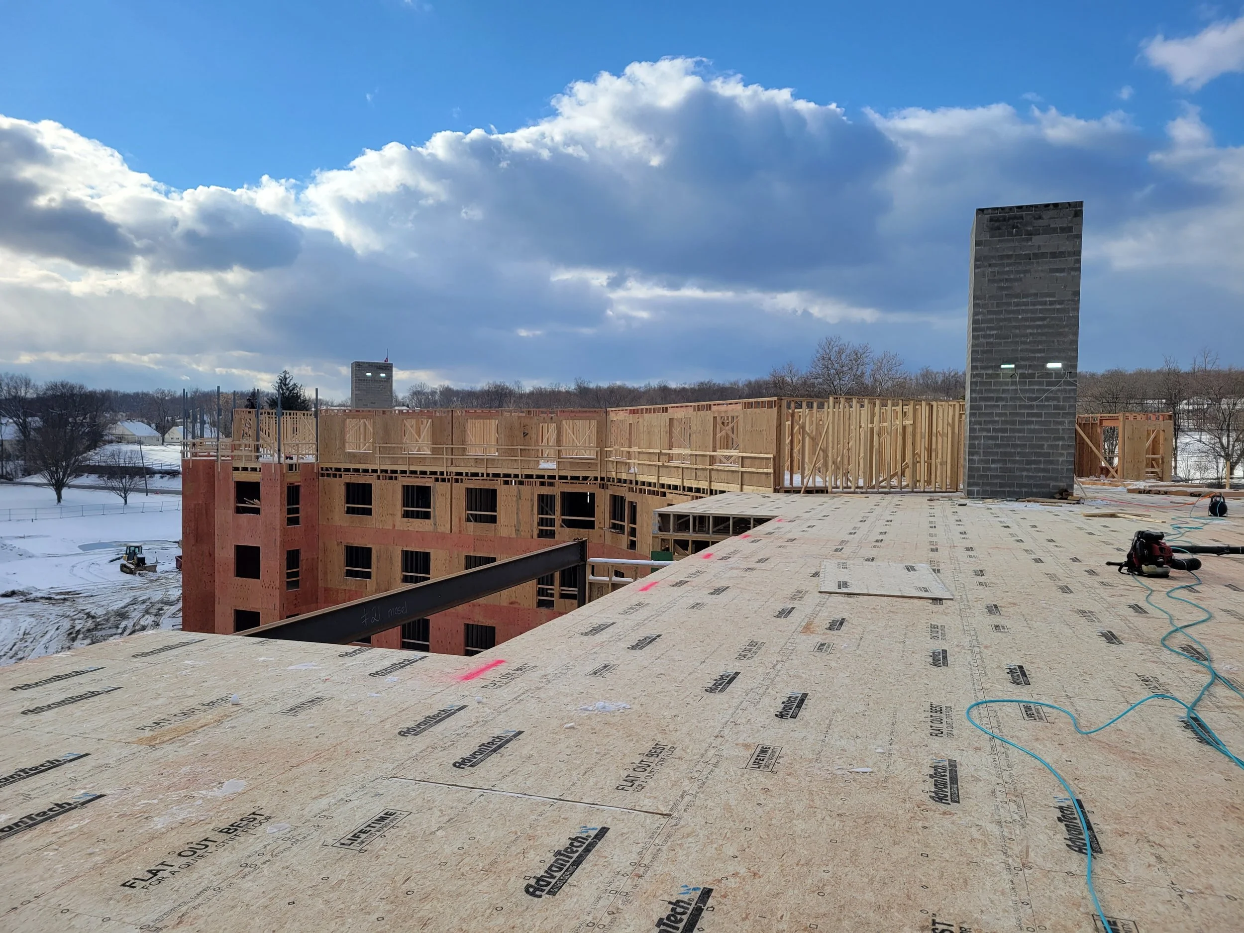 About Mackenzie Architects | Innovations in Senior Living & Modular ...