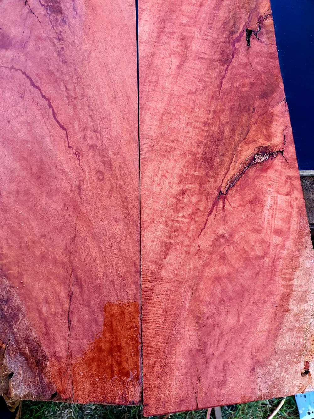 Timbers — Steve's Woodenstuff