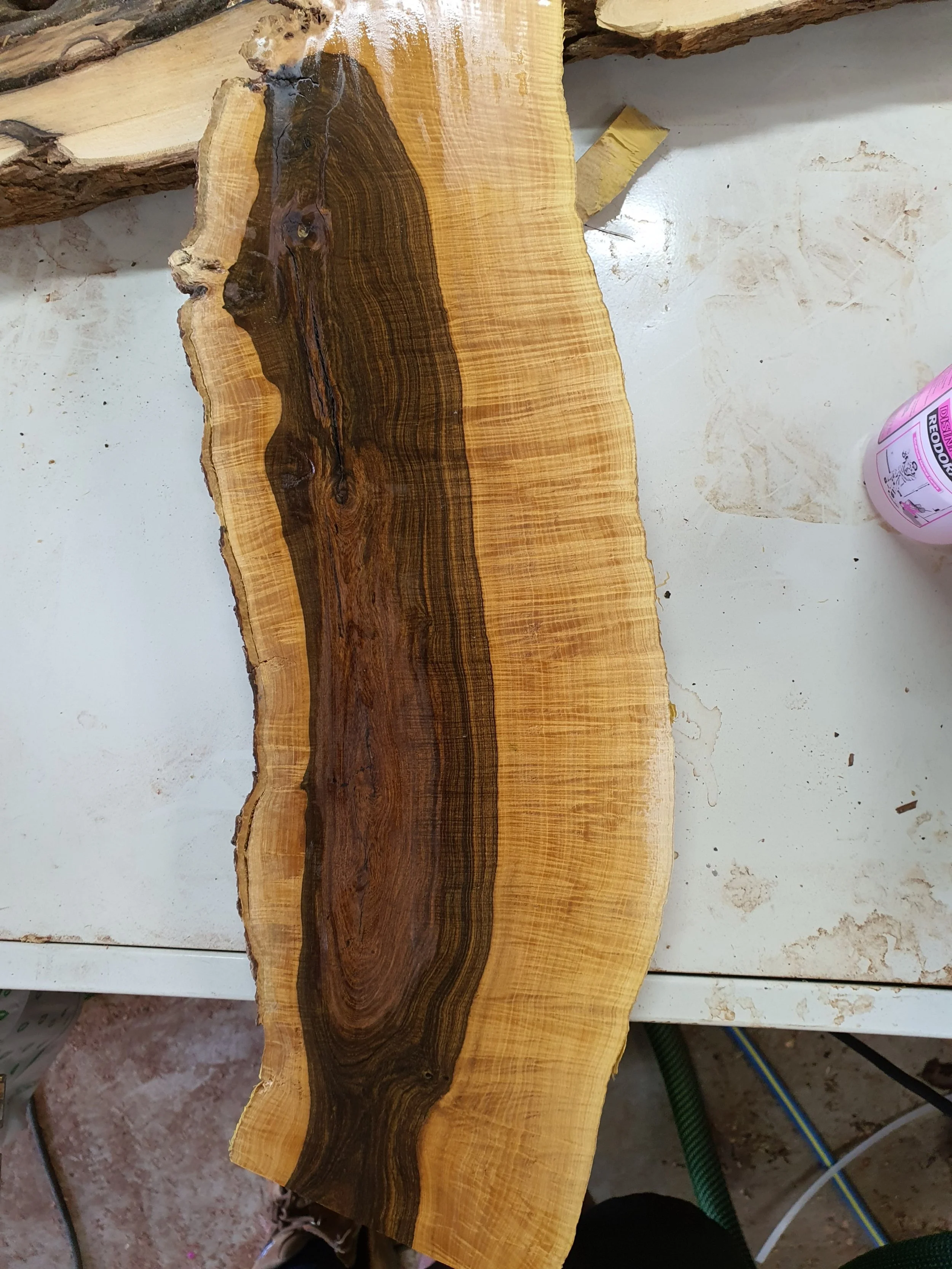 Timbers — Steve's Woodenstuff