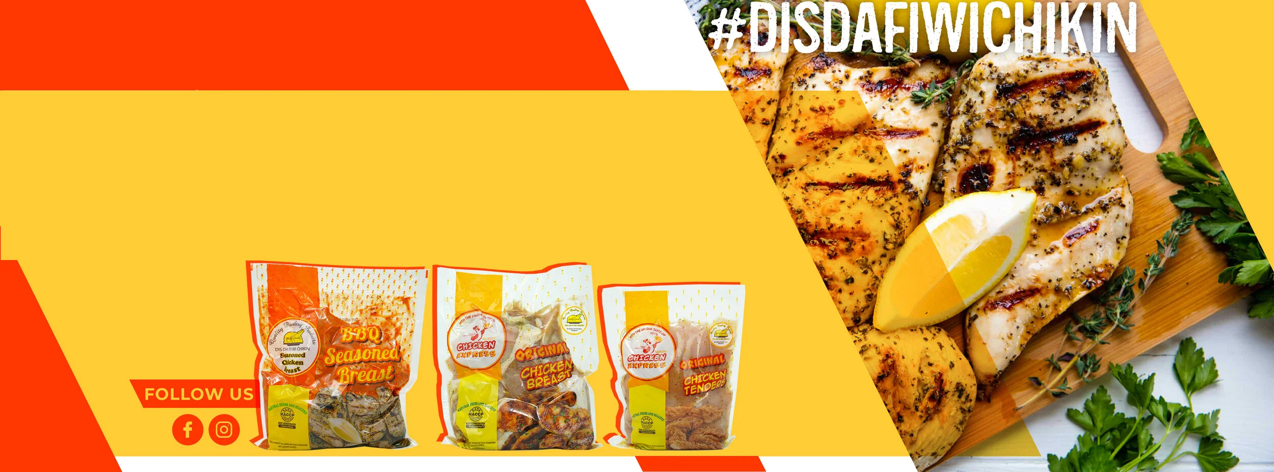 Quality Poultry Products