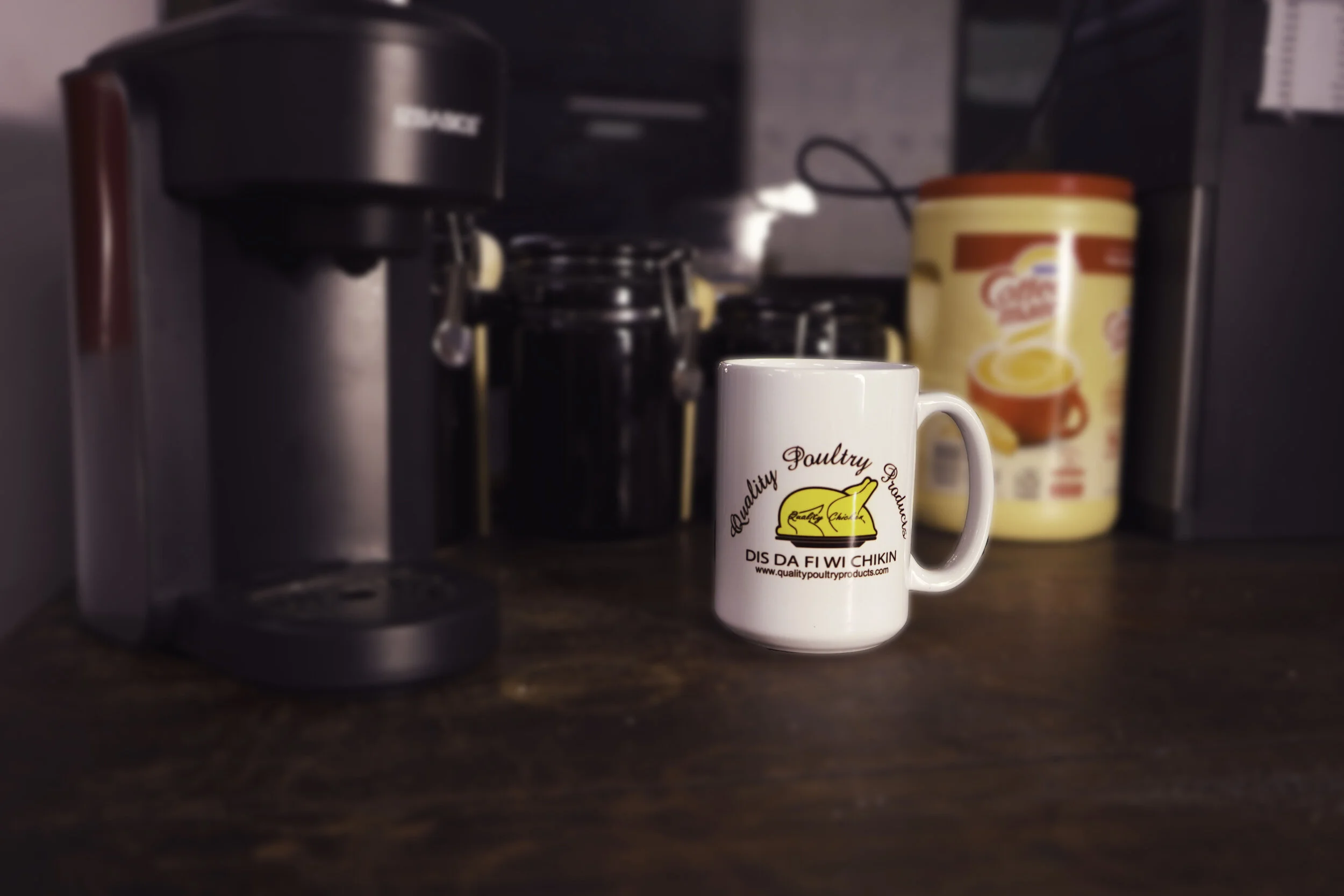 General 2 — Quality Poultry Products