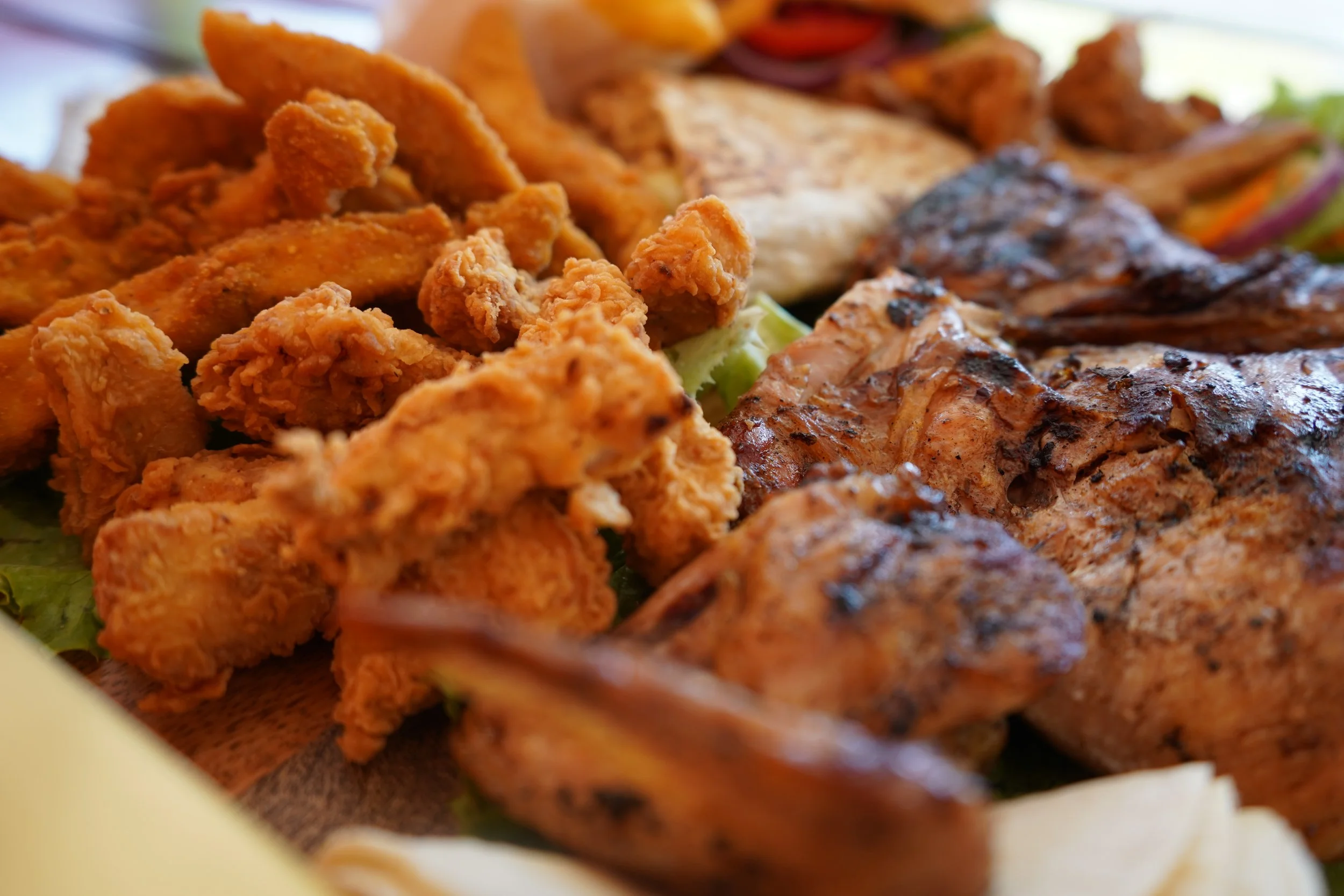 Quality Poultry Products