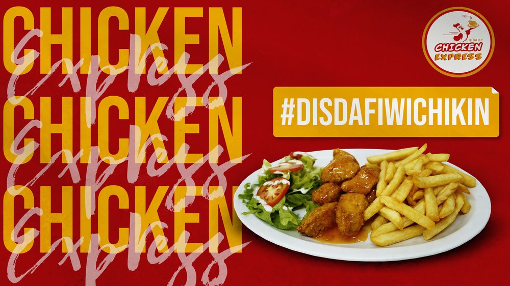 Chicken Express — Quality Poultry Products