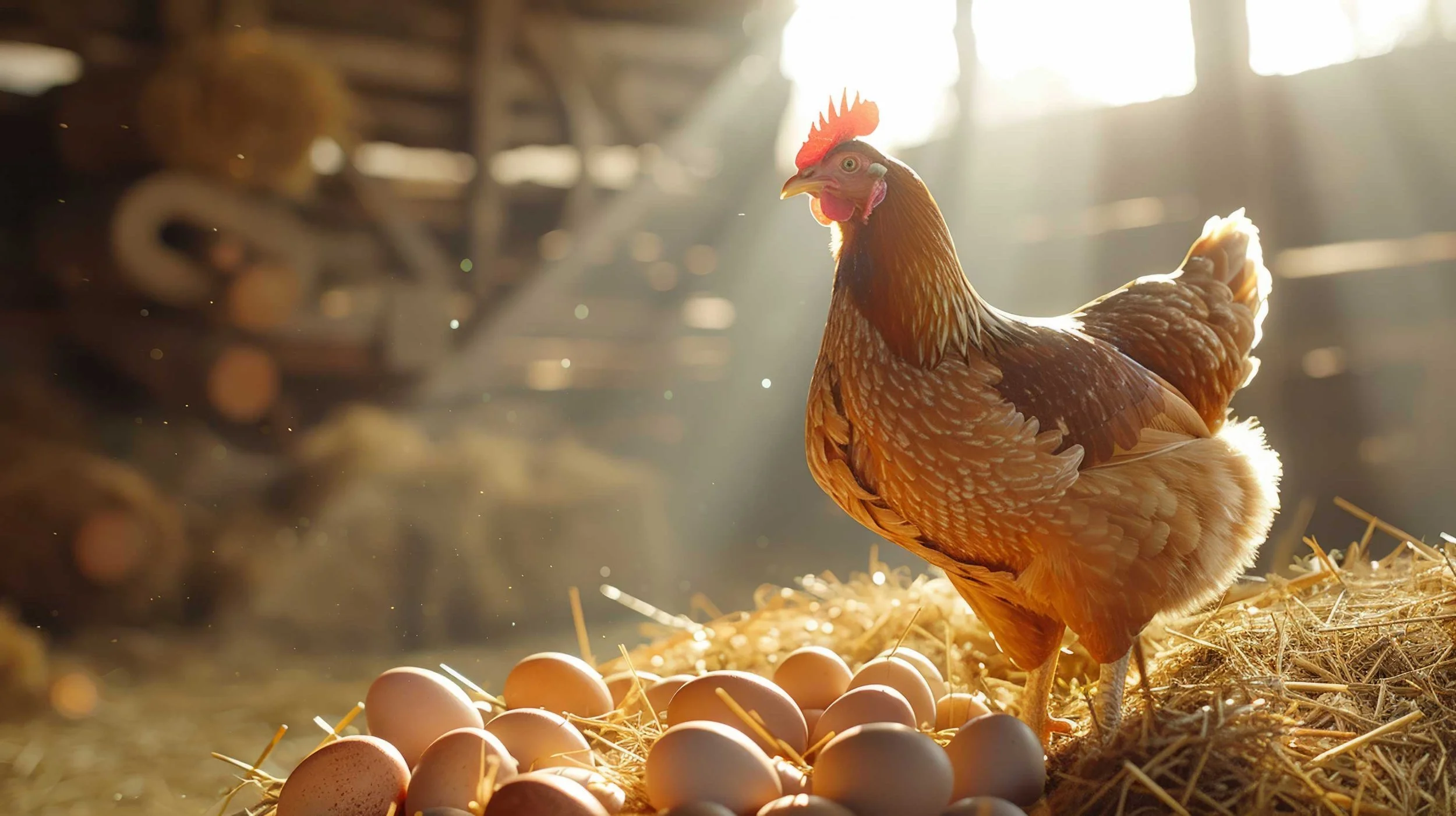 Quality Poultry Products