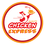 Chicken Express — Quality Poultry Products