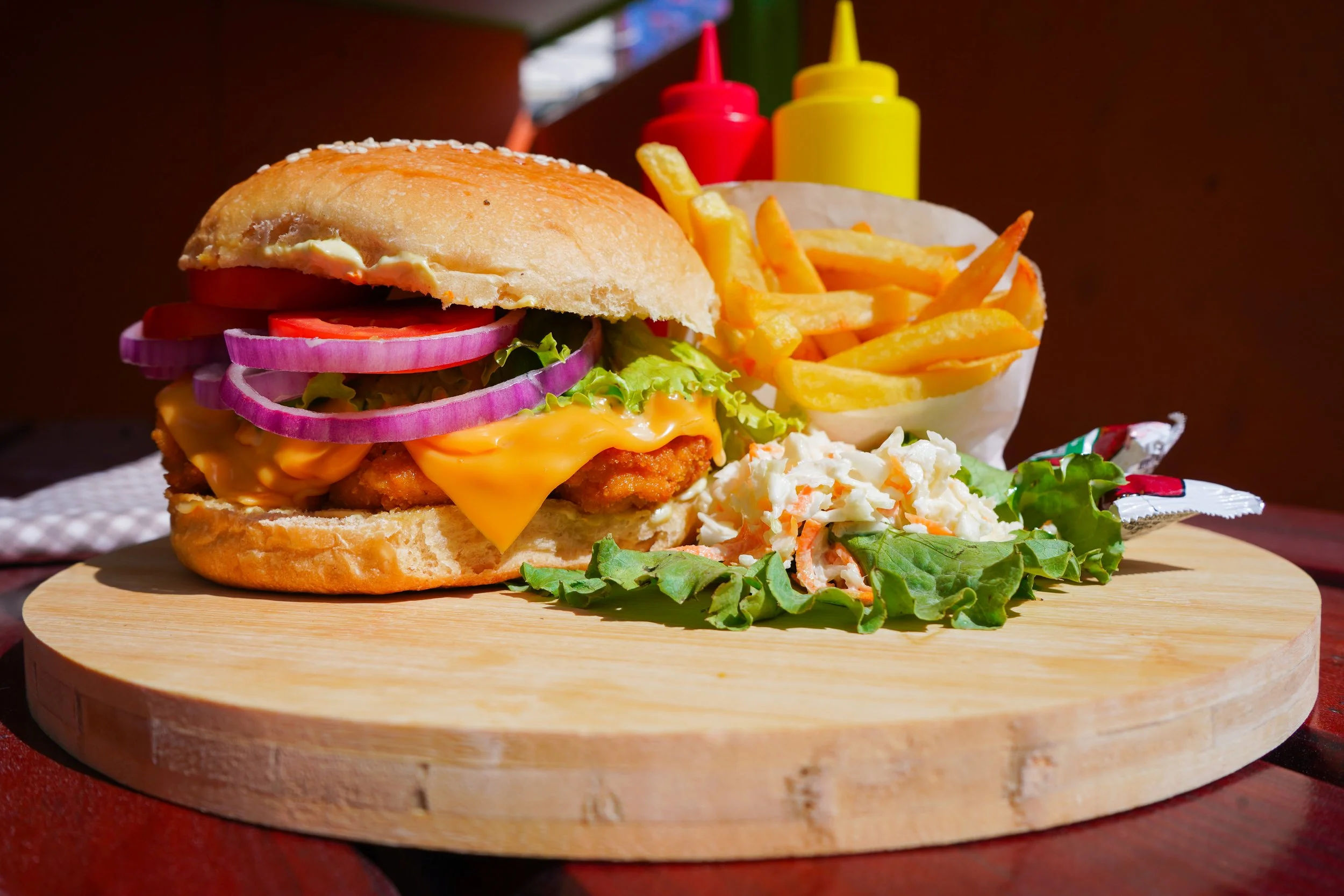 Quality Poultry Products