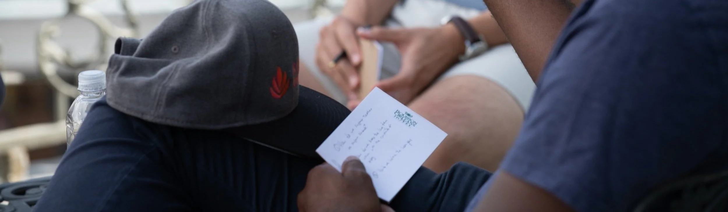 MFT Program Overview — Sentio University