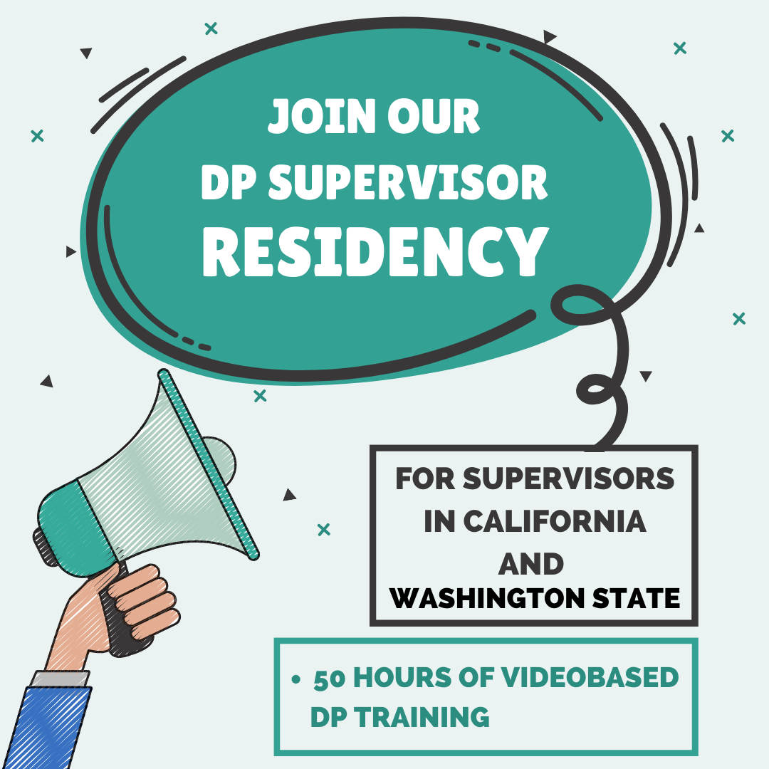DP Supervision Residency — Sentio University
