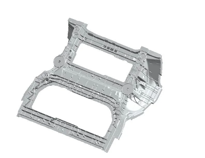 ALUMINUM – STRUCTURAL — Home