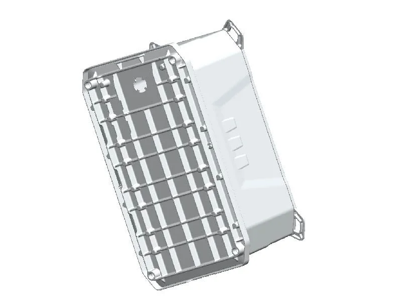 ALUMINUM – ASSEMBLY — Home